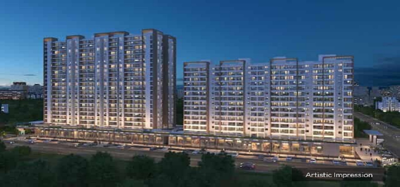 Mantra Properties | 2, 3 BHK in keshav nagar