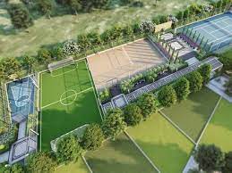 Brigade Oasis Plots Devanahalli